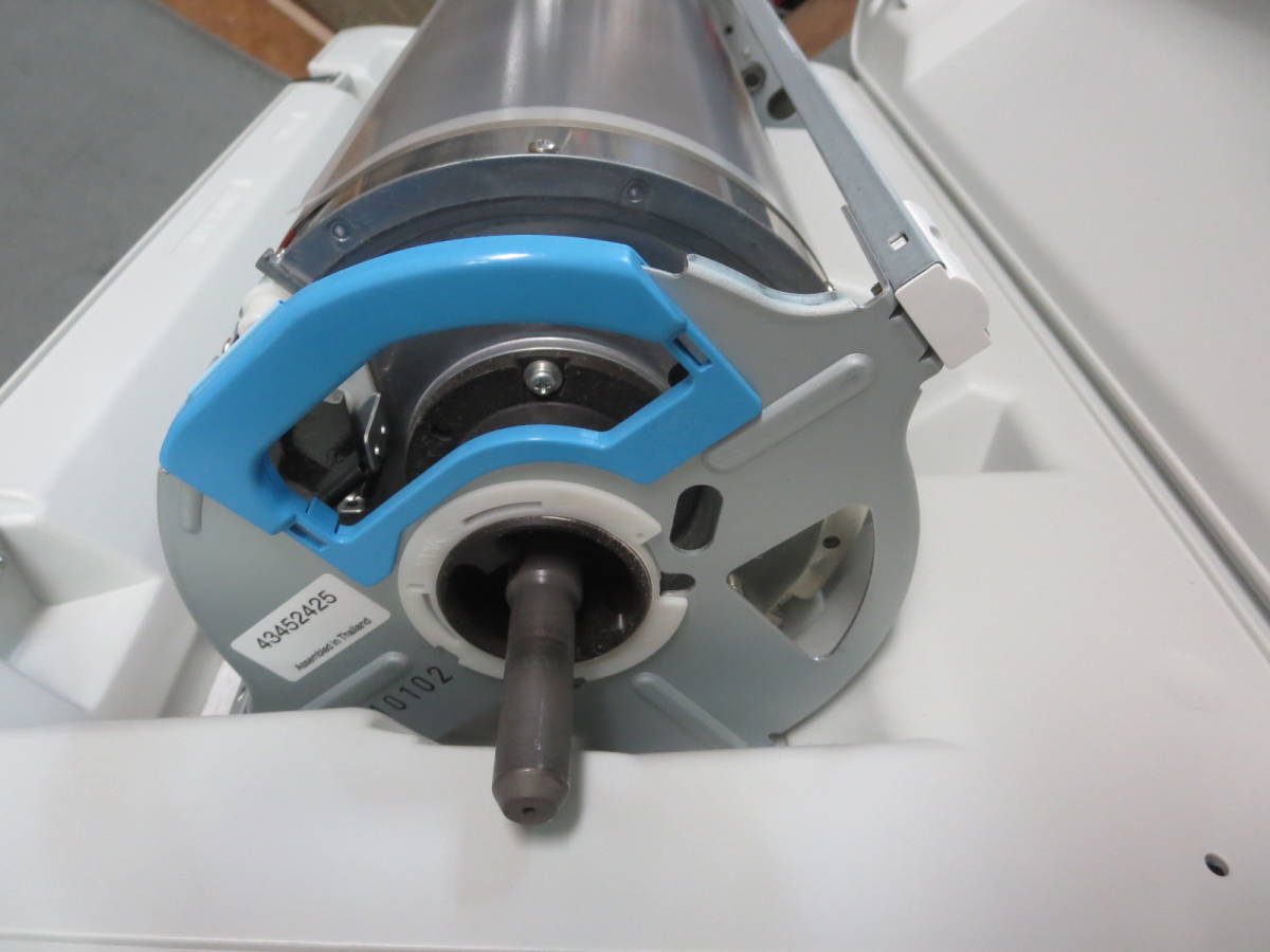 理想科学工業 RISO Ftype A3 COLOR DRUM カラードラム グレー 品(その他)｜売買されたオークション情報、yahooの ...