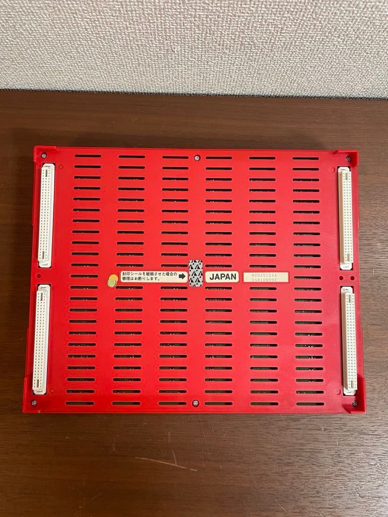 TAITO F3 PACKAGE SYSTEM きらめきスターロード マザーボード付き アーケードゲーム基盤 現状品(ゲーム基板)｜売買された ...