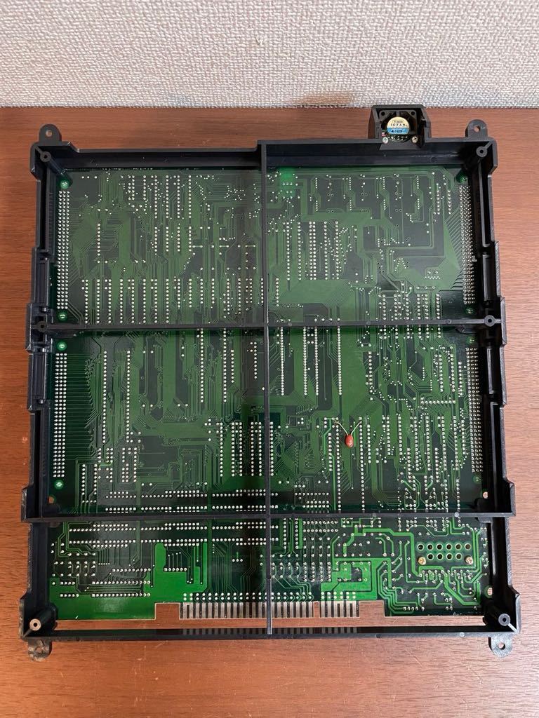 TAITO F3 PACKAGE SYSTEM きらめきスターロード マザーボード付き アーケードゲーム基盤 現状品(ゲーム基板)｜売買された ...