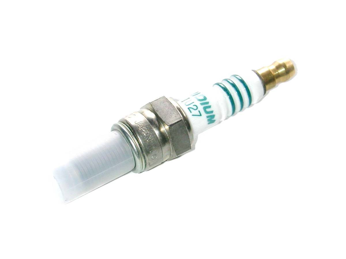 デンソー イリジウムパワープラグ IU27 5363 DENSO IRIDIUM POWER(スパークプラグ)｜売買されたオークション情報 ...