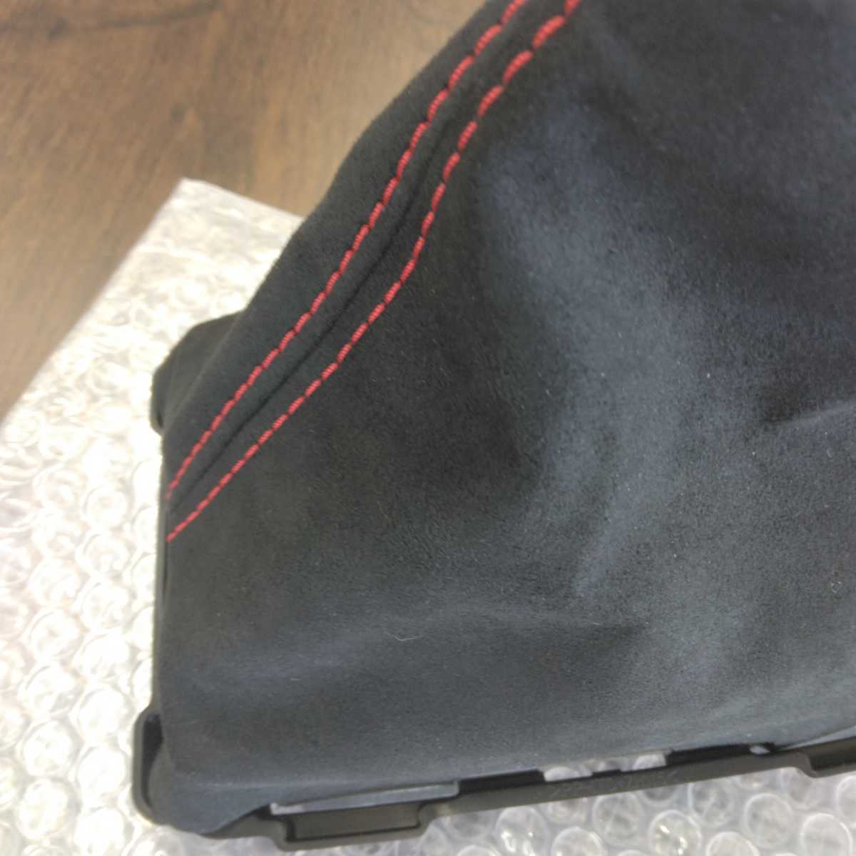 ホンダ純正 CIVIC TYPE R FL5 チェンジレバー ブーツ シフトブーツ タイプR JDM genuine Change lever ...