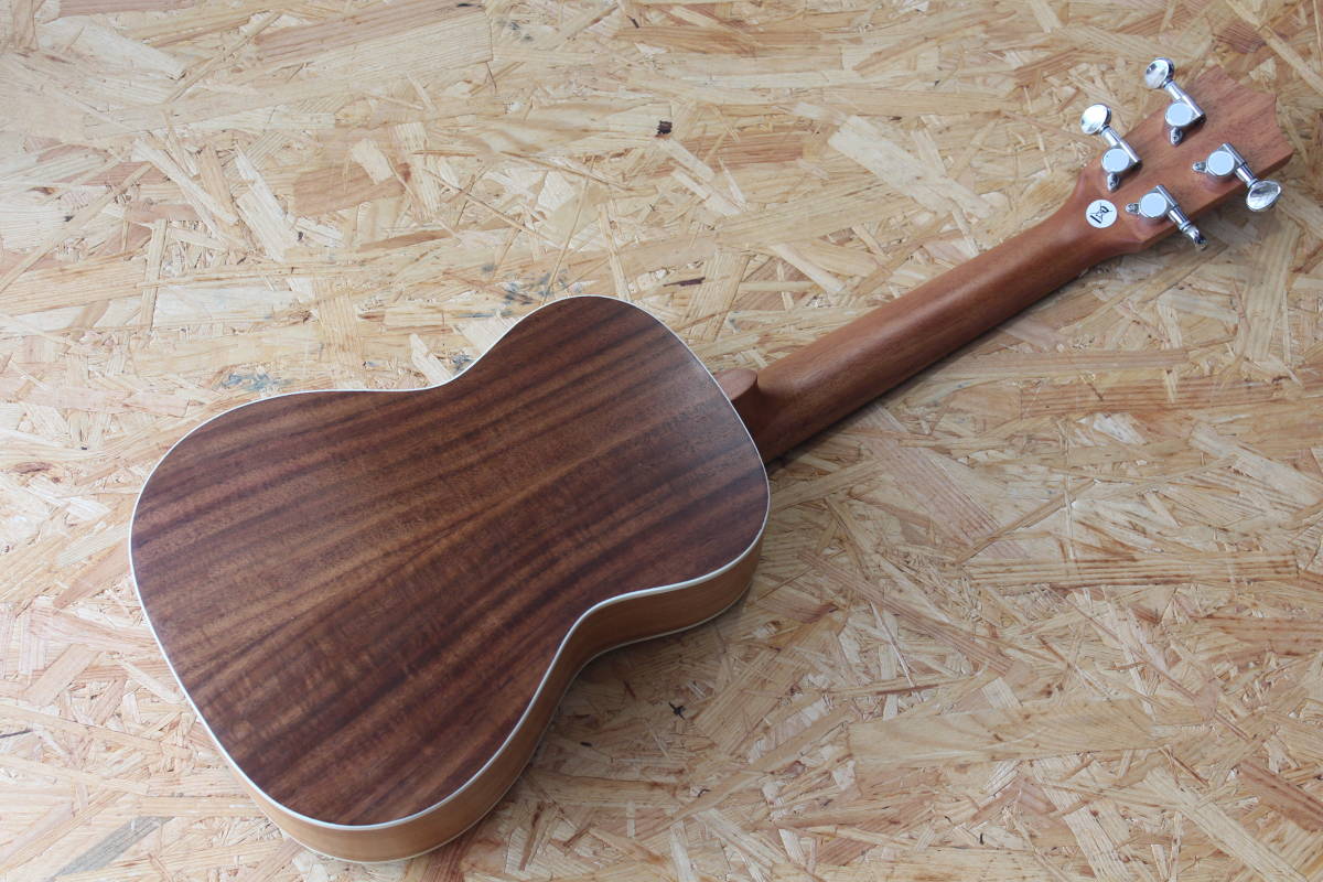 PLAYTECH PUK350 Concert Koa /プレイテック コンサートウクレレ コア(本体)｜売買されたオークション情報、yahooの商品情報をアーカイブ公開 - オークファン ...