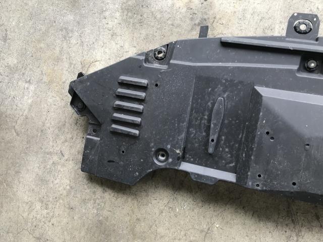 86 3BA-ZN8 フロントバンパーアンダーカバー GR86 SZ K1X SU003-09268(外装)｜売買されたオークション情報 ...