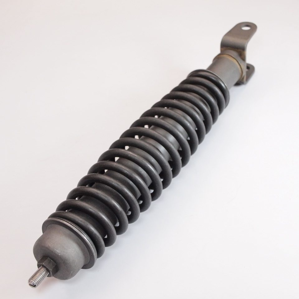 Shock Absorber CARBONE Standard rear phosphated for Vespa ベスパ リアサス PX200FL PX150E ET3 50S Sprint ...