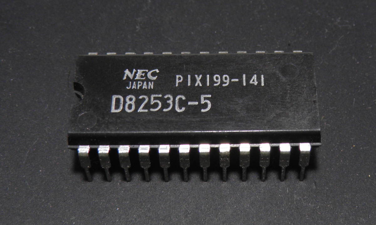 SN6670 uPD8253C uPD6950C NPC7736/7738 MN1280 TC9145 MMH0026 TA7745 ...