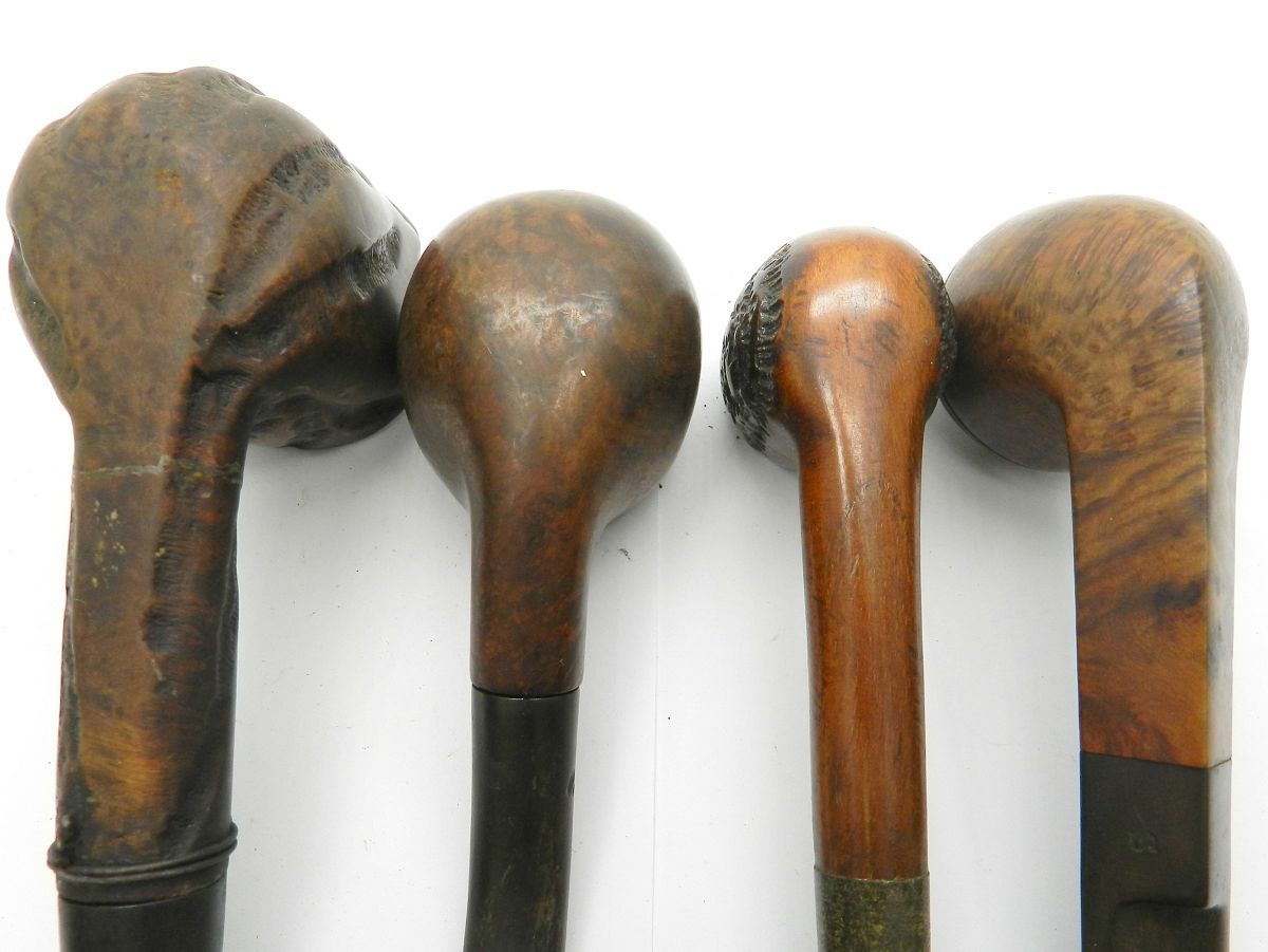 1000円スタート パイプ煙草 14点セット BBB /KAYWOODIE/CHACOM/Esterbrook/SHAMROCK等 喫煙具 ...