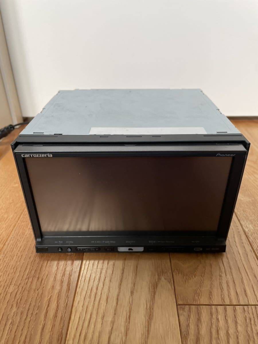 AVIC-HRZ900 カロッツェリア HDDナビ 楽ナビ 2DIN ワンセグ 地デジ(HDDナビ)｜売買されたオークション情報、yahooの商品情報をアーカイブ公開 - オークファン ...