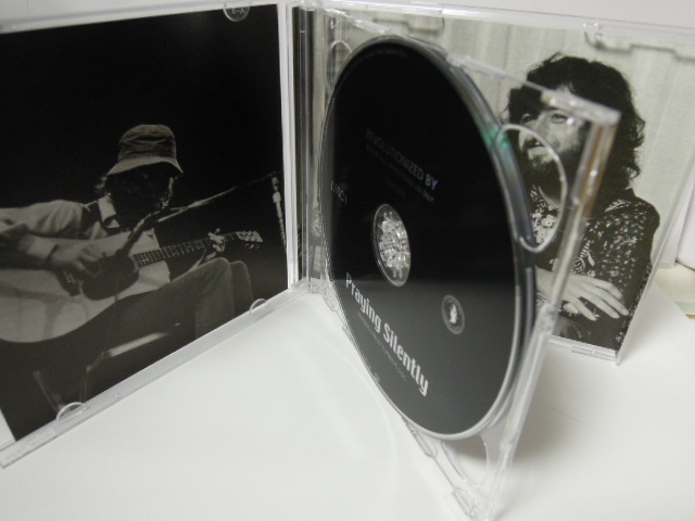 LED ZEPPELIN / Praying Silently For Jimi & Requiem 2CD+2CD Empress ...