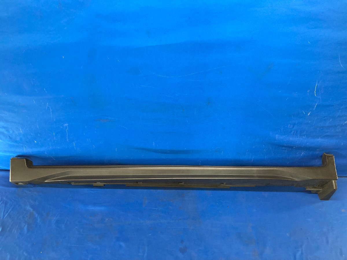 日産 エクストレイル スタンダード 20S 20X T32 左サイドステップ 768516FR0A 素地 後期 I-8179 個人宅配送不可 ...