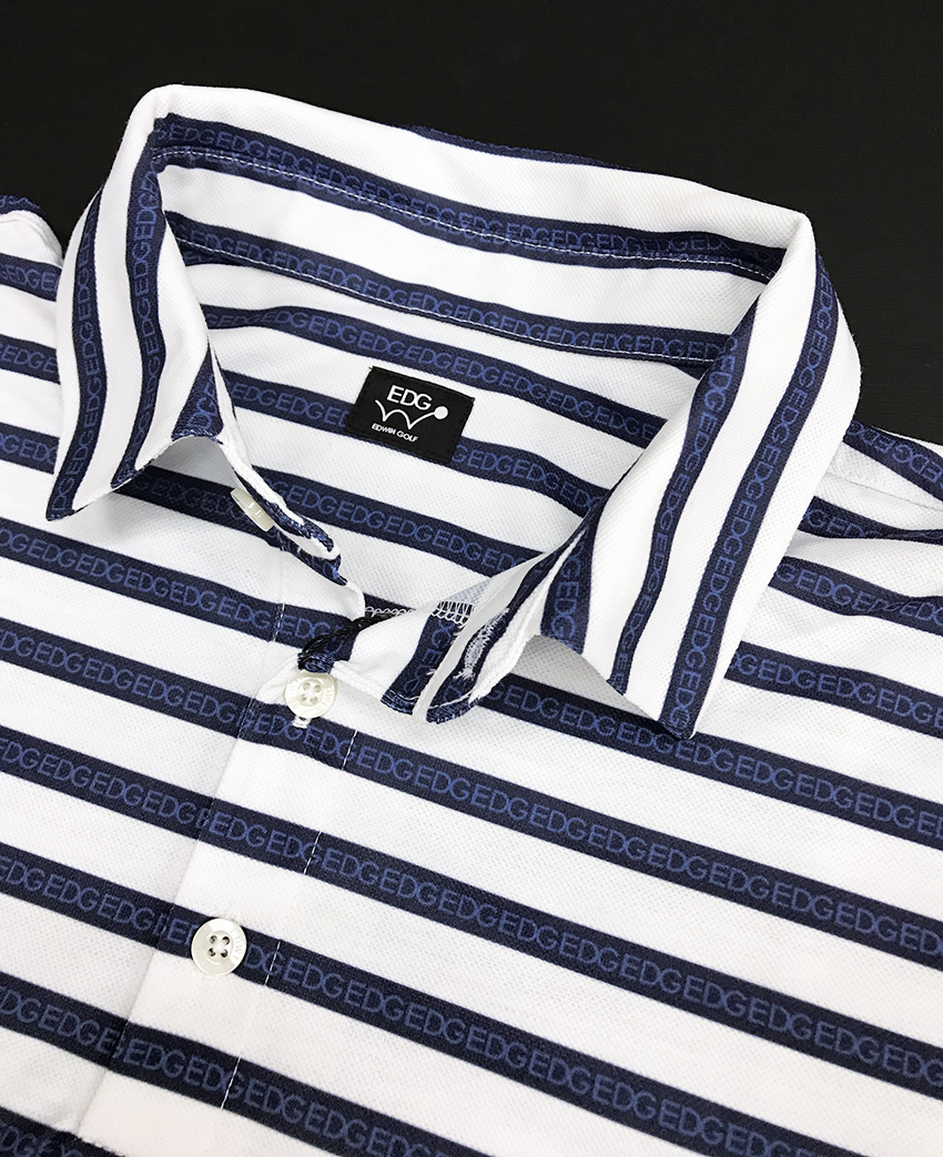 タグ付/1点のみ EDWIN GOLF エドウィンゴルフプレイ中からカジュアルま /ボーダーポロシャツEDG520-18/XL 在庫限り(エドウイン)｜売買されたオークション情報、yahooの ...