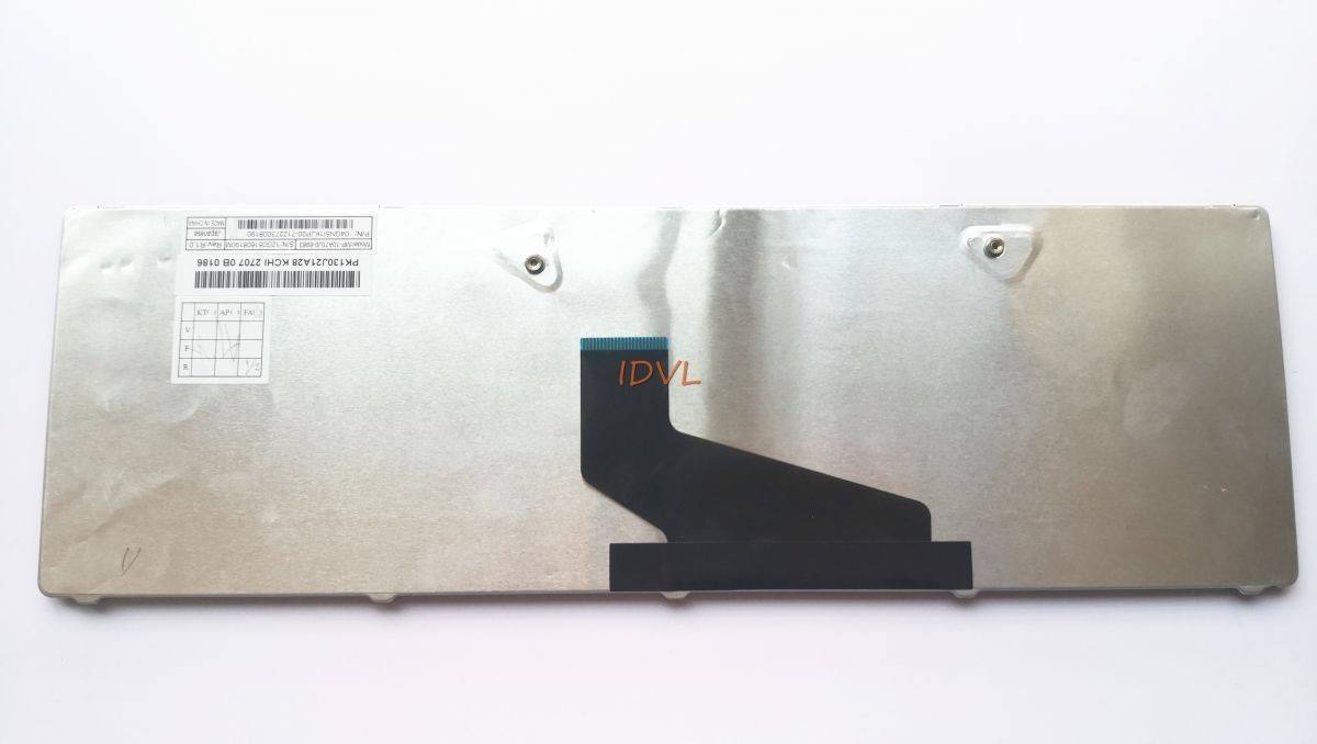 国内発送 ASUS K53B K53D K53T K53U K53Y K53Z K53TA K53TK 日本語キーボード 品(15インチ ...