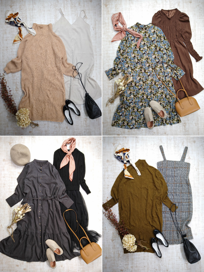 30着 ロングワンピース まとめ売り 古着 セット 大量 レディース まとめ まとめて セット 古着 マキシ ロング ワンピース 503(Mサイズ)｜売買されたオークション情報、yahooの ...