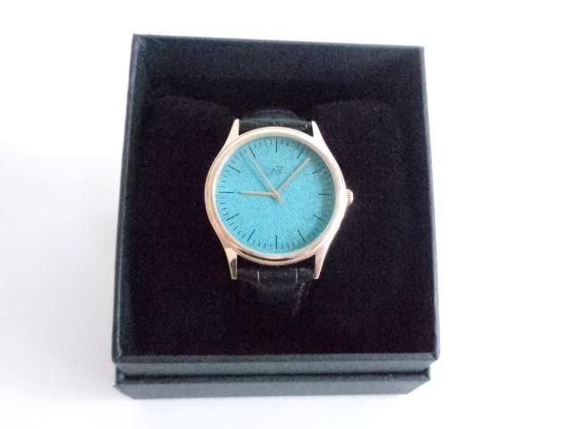 アミュレットウォッチ Amulet Watch 腕時計 3針 革ベルト ローズゴールド ユニセックス(その他)｜売買されたオークション情報 ...