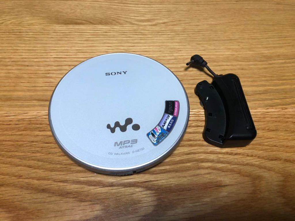 SONY ソニー WALKMAN CDウォークマン ポータブルCDプレーヤー D-NE730(CDプレーヤー)｜売買されたオークション情報、yahooの商品情報をアーカイブ公開 ...