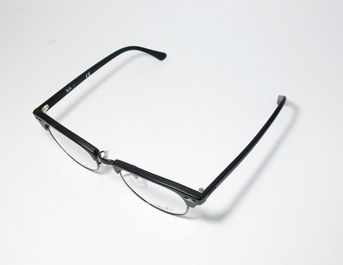送料安 RX5154-2077-51サイズ RayBan レイバン メガネ RB5154-2077-51(レイバン)｜売買されたオークション情報、yahooの商品情報をアーカイブ公開 ...