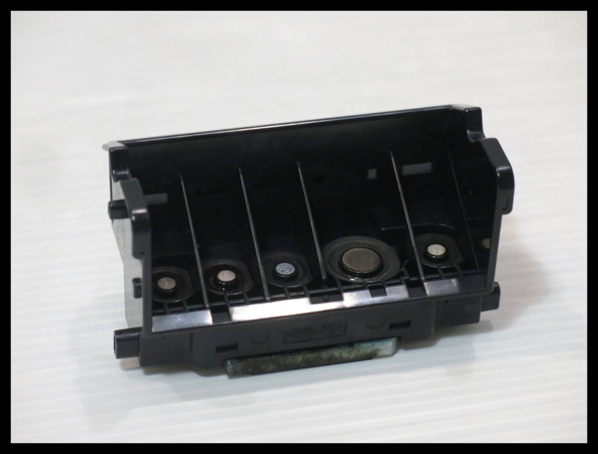 Canon プリンタ プリントヘッド QY6-0080 iP4830/iP4930/MG5230/MG5330/iX6530 3E101(その ...