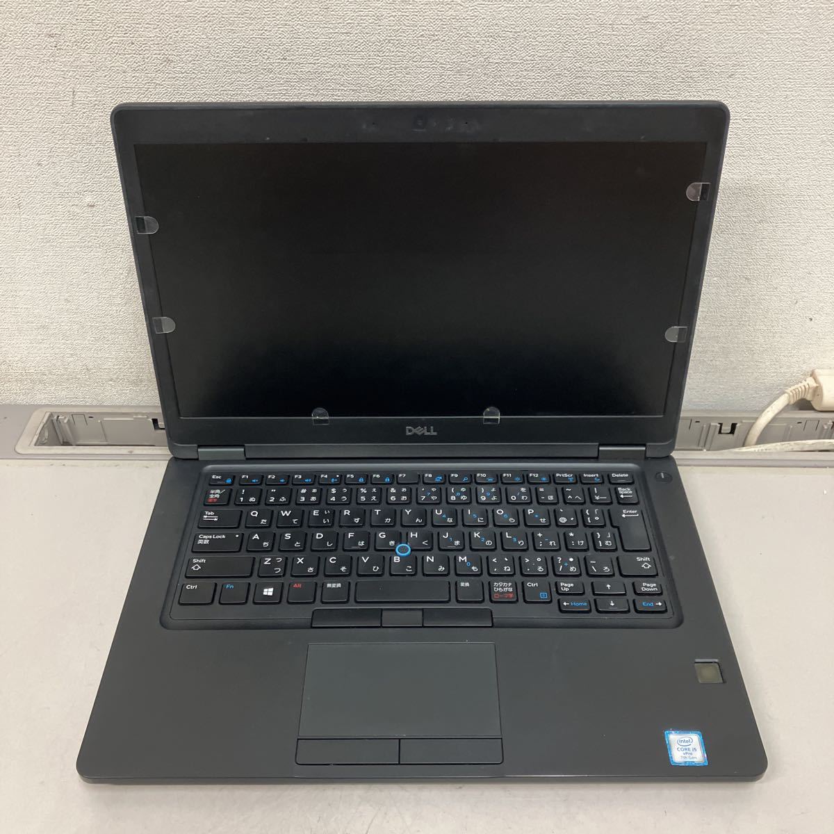 T182 DELL Latitude 5490 P72G Core i5 7300U メモリ8GB(13インチ～)｜売買されたオークション情報 ...