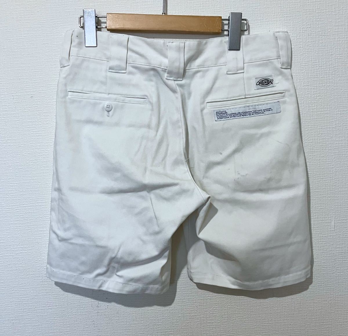 RHC & THE HEARTBREKERS × Dickies ショートパンツ BEDWIN & THE HEARTBREAKERS ロンハーマン サイズ 2(BEDWIN)｜売買された ...