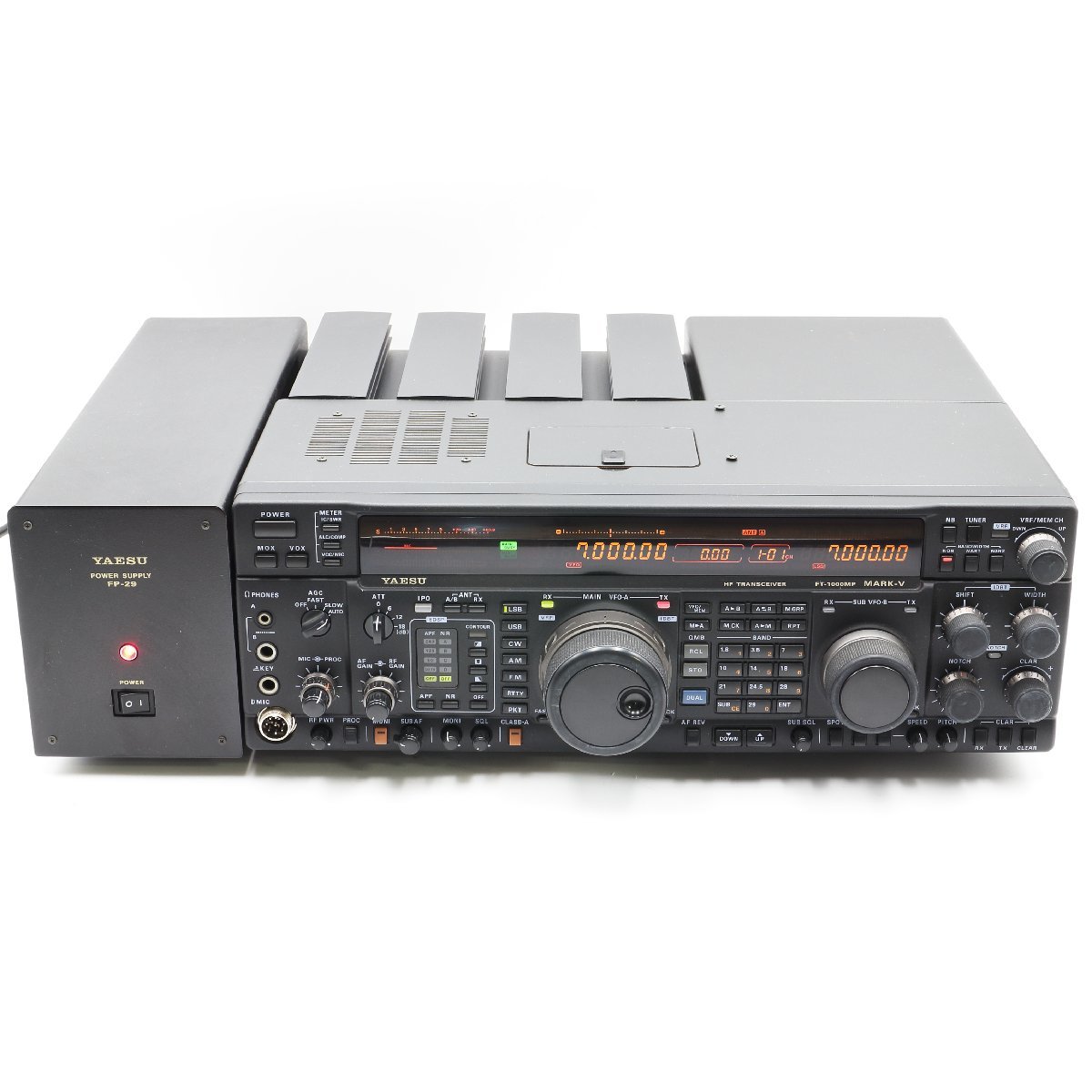 FT-1000の値段と価格推移は？｜103件の売買データからFT-1000の価値がわかる。販売や買取価格の参考にも。