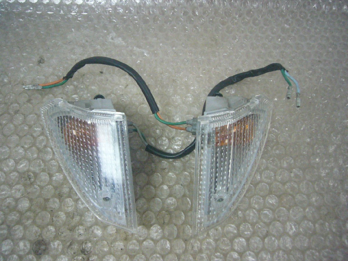 BST kb2 ホンダ DJ-1RR AF19 純正 フロントウインカー 左右 0999(ウインカー)｜売買されたオークション情報、yahoo ...