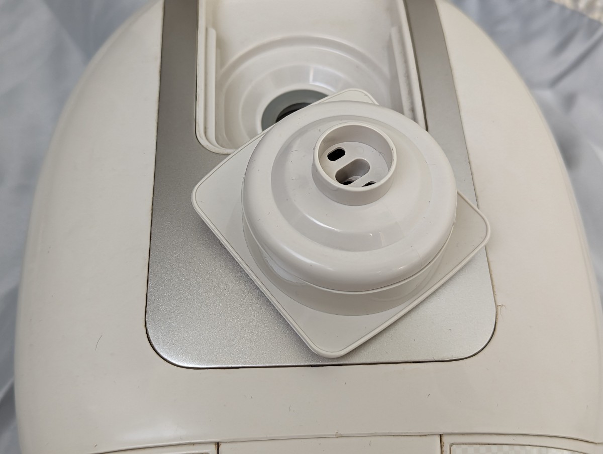 炊飯ジャー SHARP シャープ ジャー炊飯器 KS-FA10-C 5.5合炊き 2011年製 キッチン 調理家電 おいしく炊けます(マイコン)｜売買されたオークション情報、yahooの商品 ...