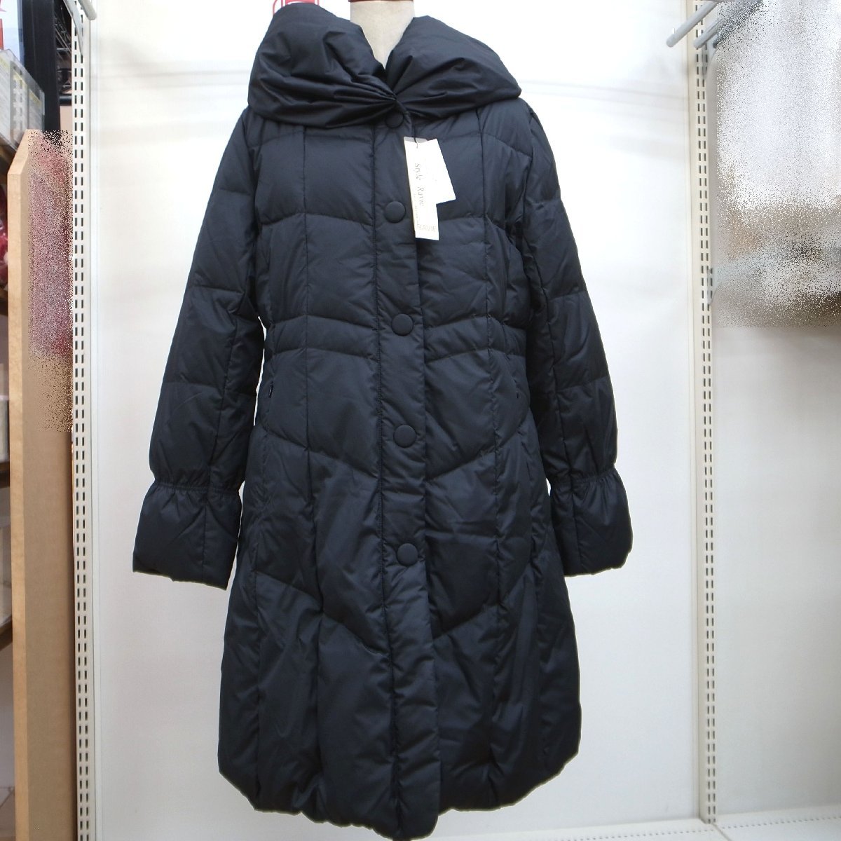 STYLE RAVIE コートの値段と価格推移は？｜15件の売買データからSTYLE RAVIE コートの価値がわかる。販売や買取価格の参考にも。