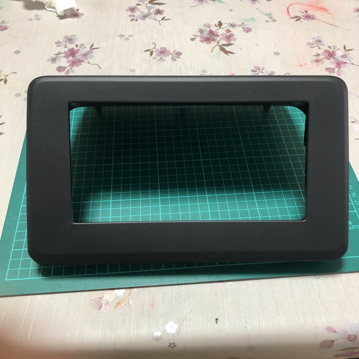 三菱 デリカミニ 4AA-B35A 7インチ オーディオパネル&カバー 新車外し品(三菱用)｜売買されたオークション情報、yahooの商品情報 ...