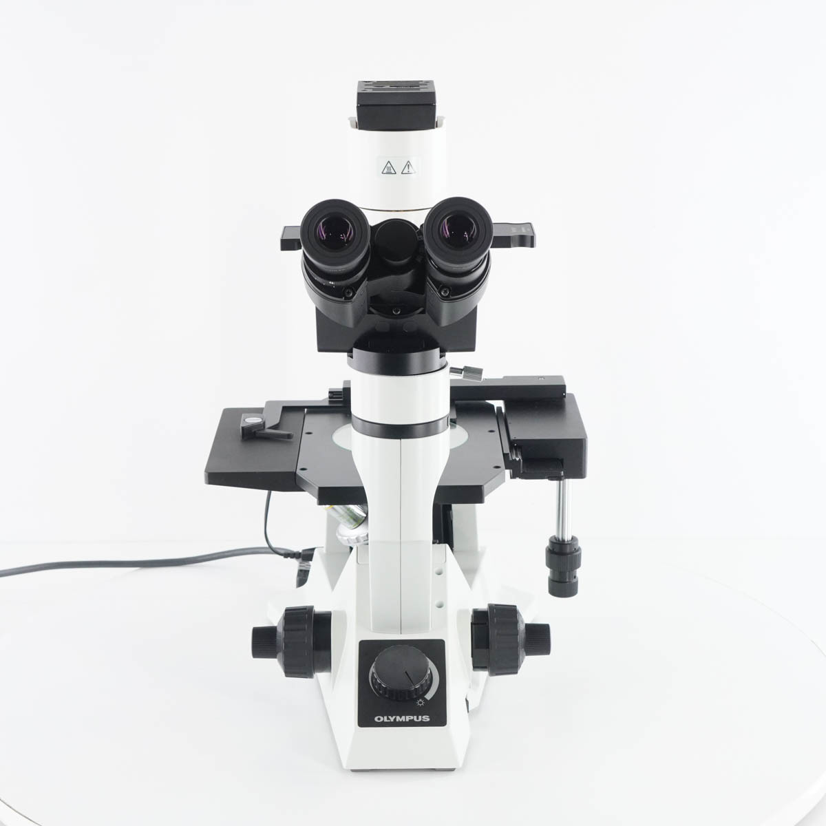 DW 8日保証 CKX41 CKX41SF OLYMPUS オリンパス Microscope 培養顕微鏡 WHB10×/20 Cach N ...