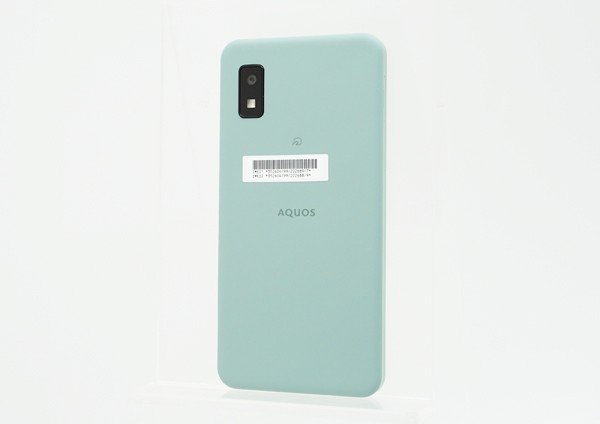 Y mobile/SHARP AQUOS wish2 64GB SIMフリー A204SH スマートフォン オリーブグリーン(Android)｜売買されたオークション情報、yahooの商品情報 ...