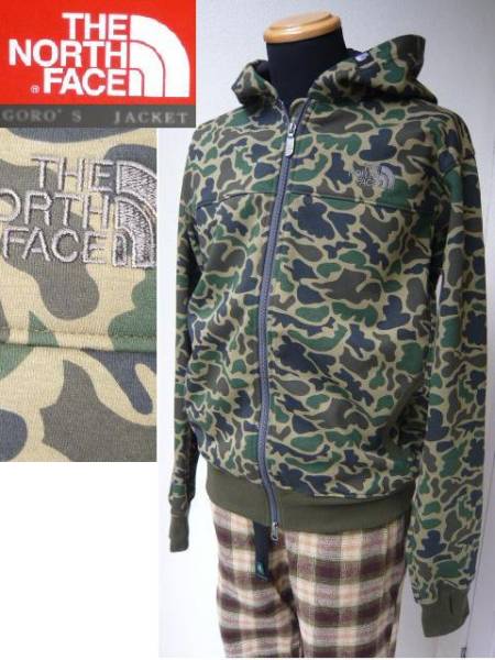 ノースフェイス GORO'S Jkt L NS35017 ジャケット スノボー(Lサイズ)｜売買されたオークション情報、yahooの商品情報をアーカイブ公開 - オークファン（aucfan.com）