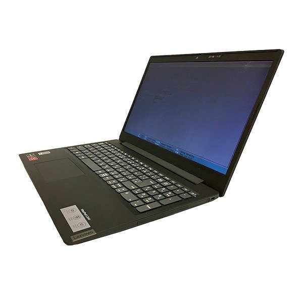 STE94526SGM Lenovo 81DE ノートPC AMD Ryzen 5 3500U with Radeon Vega Mobile ...
