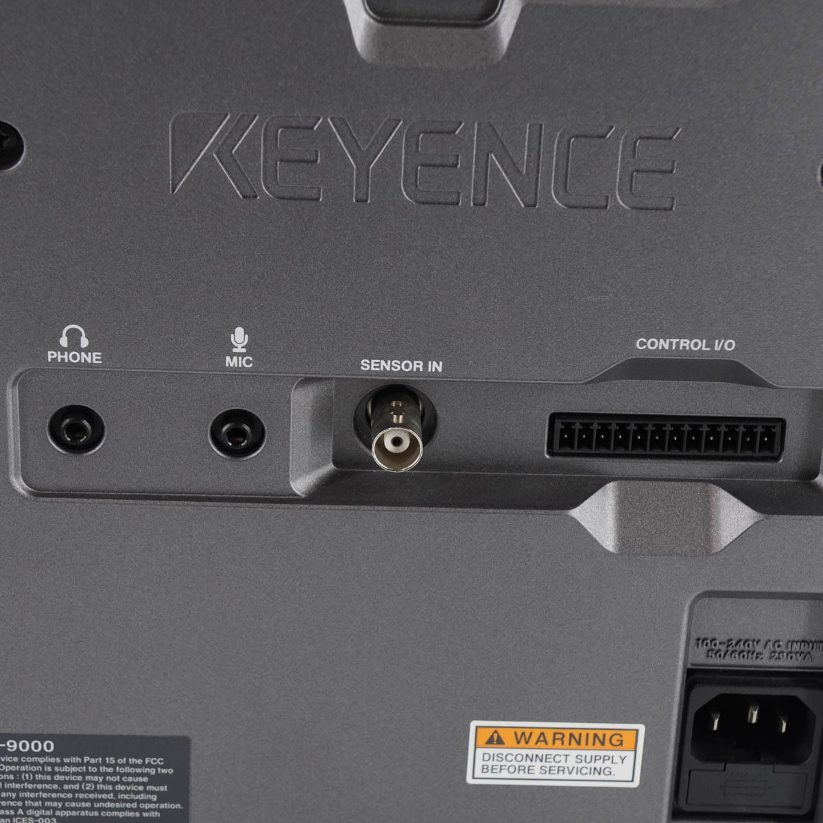 DW 8日保証 VW-9000 KEYENCE HIGH SPEED MICROSCOPE VW-300C VHX-A80 キーエンス ハイ ...