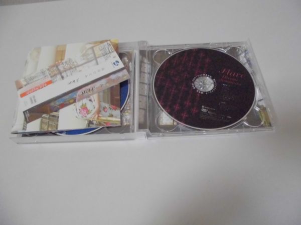 島谷ひとみ CD Flare 泣きたいなら アルバム(島谷ひとみ)｜売買されたオークション情報、yahooの商品情報をアーカイブ公開 - オークファン（aucfan.com）