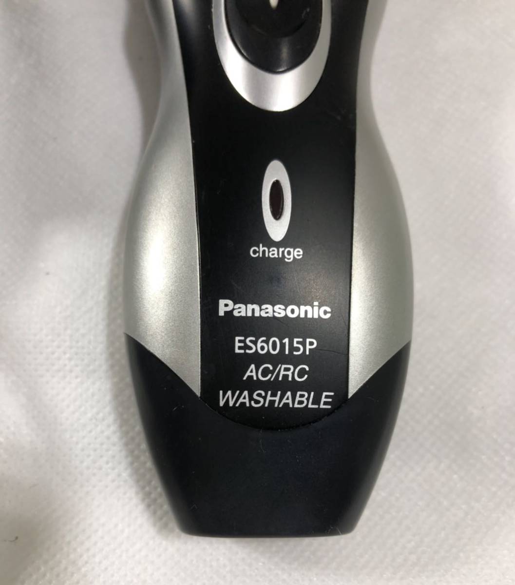 23M10-82N：パナソニック システムスムーサー ライト シルバー調 ES6015P-S(パナソニック、ナショナル)｜売買されたオークション情報、yahooの商品情報をアーカイブ公開 ...