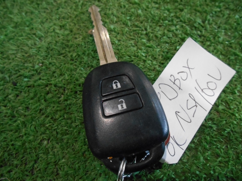 送料220円 NSP160V プロボックス キーレス TOKAI RIKA MDL B51TE(トヨタ用)｜売買されたオークション情報 ...