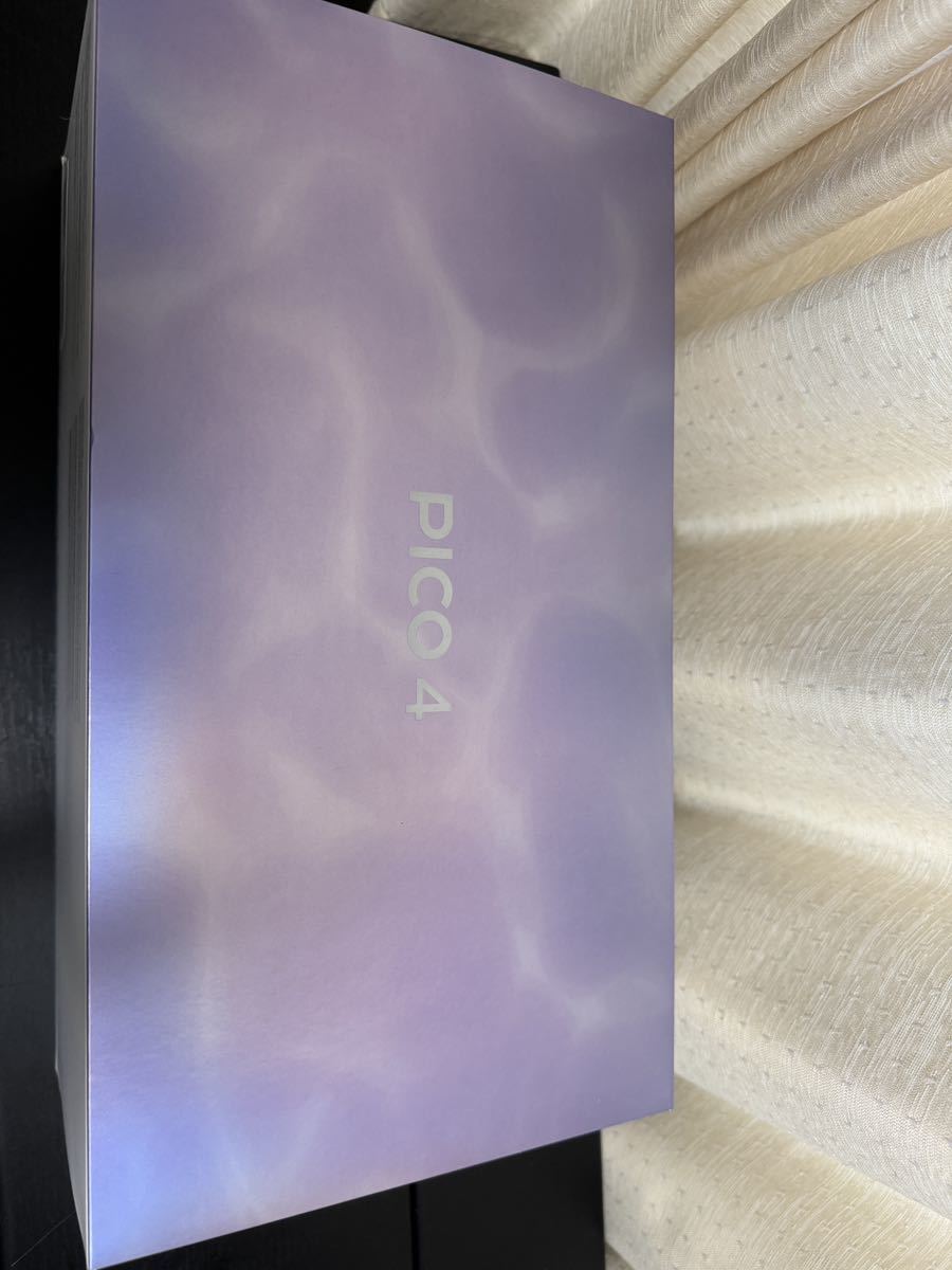 pico4(テレビゲーム)｜売買されたオークション情報、yahooの商品情報をアーカイブ公開 - オークファン（aucfan.com）