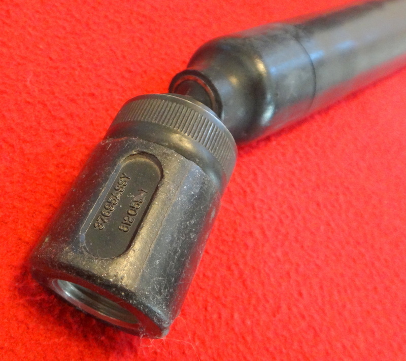 HARRIS DONKEY ANTENNA ヘリス ドンキー アンテナー MBITR COMTAC MSA NEXUS PRC-148 ...