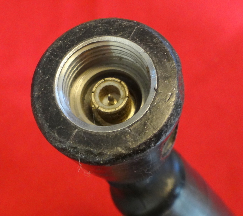 HARRIS DONKEY ANTENNA ヘリス ドンキー アンテナー MBITR COMTAC MSA NEXUS PRC-148 ...