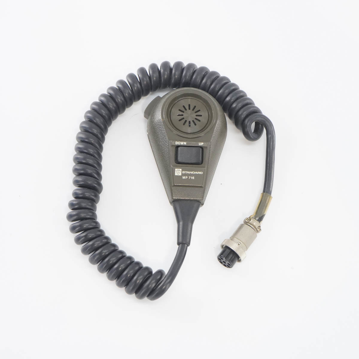 JB 現状販売 セット YM-48A MP716 NMN6039A YAESU STANDARD MOTOROLA 八重洲無線 ヤエス ...