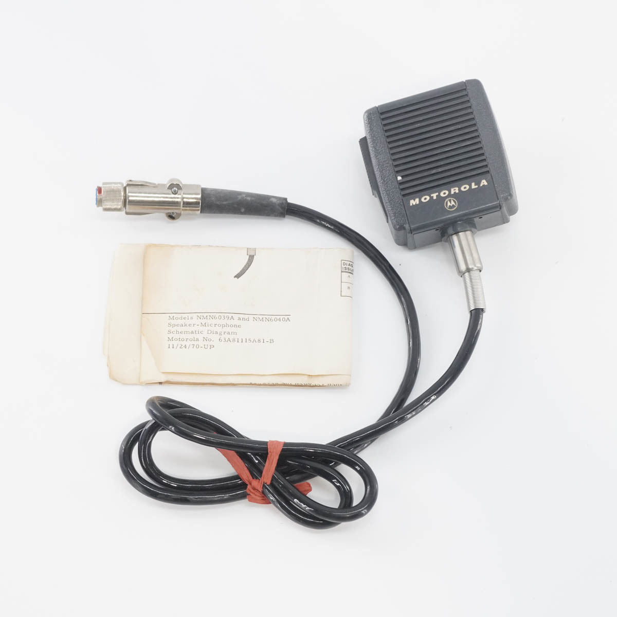 JB 現状販売 セット YM-48A MP716 NMN6039A YAESU STANDARD MOTOROLA 八重洲無線 ヤエス ...