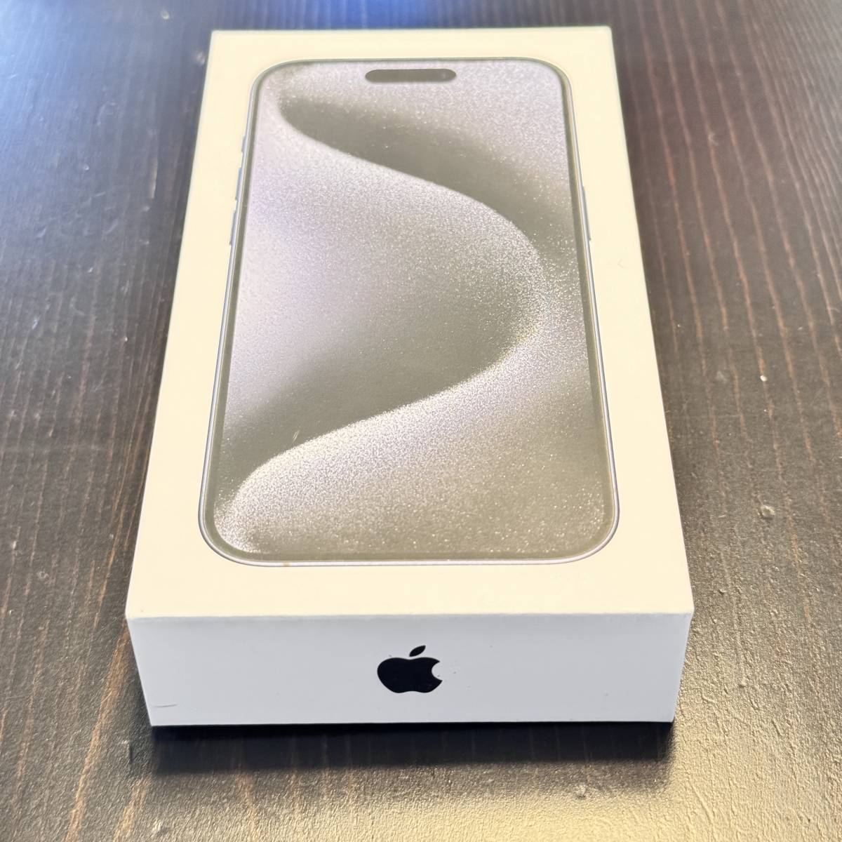 Apple iPhone15pro 空箱(その他)｜売買されたオークション情報、yahooの商品情報をアーカイブ公開 - オークファン（aucfan.com）