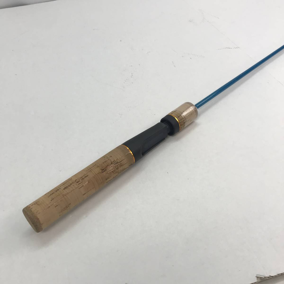 No.0995 1円 釣り用品 TURINGMONKEY ツリモン グレート鱒レンジャー Next SP50 フィッシング 釣り竿 釣具 品 同梱不可(1ピース)｜売買されたオークション情報 ...