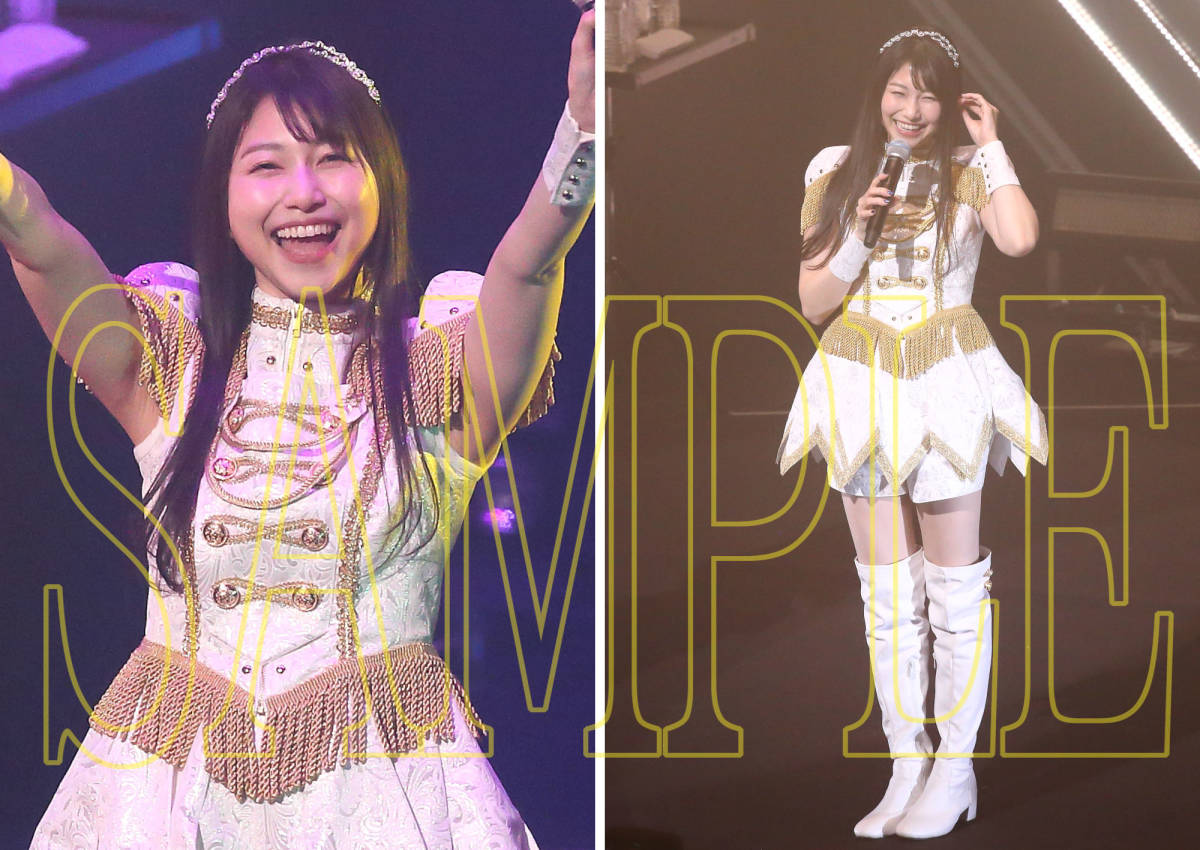 雨宮天/天動瑠依 TRINITYAiLE IDOLY PRIDE VENUS STAGE 2023“未来” 生写真 16(その他)｜売買された ...