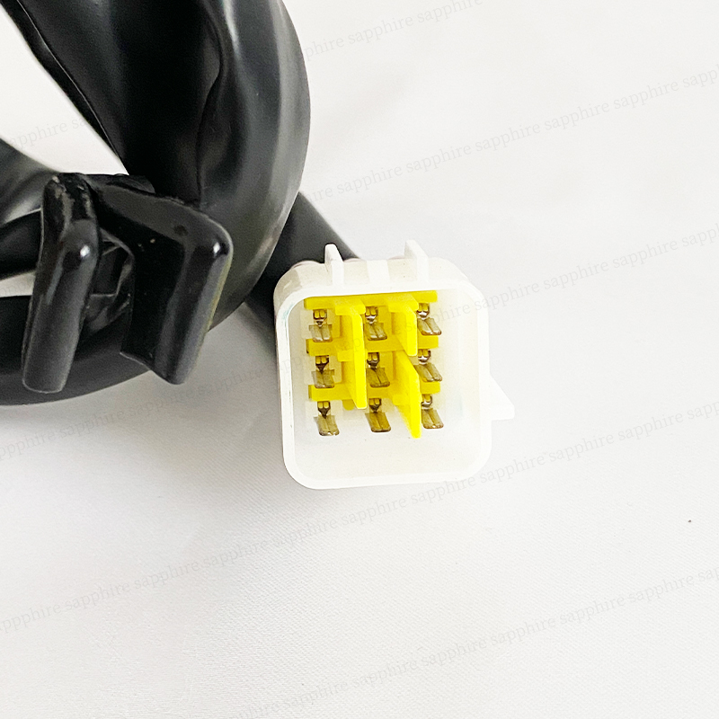 左右 ハンドル スイッチ ボックス ZRX1200R 薄型 GPZ900R Ninja Z1 Z2 750RS 900 SUPER FOUR ...