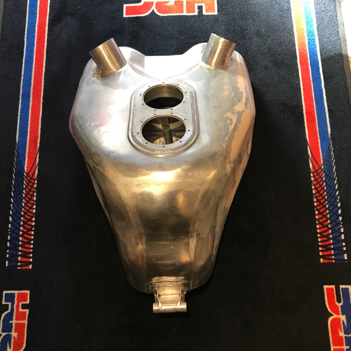 RVF750 RC45 HRC NL5 稀少 94 キット 耐久タンク レーサー レース RVF RC30(ホンダ用)｜売買されたオークション ...