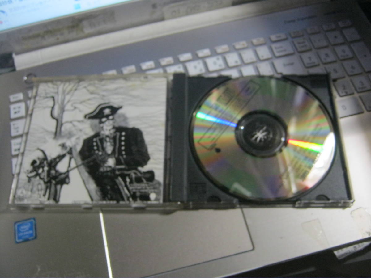 WILLARD ウイラード / MERCY FOR THE RABBIT CD JUN STALIN 奇形児 TYPHUS MIDDLE ...