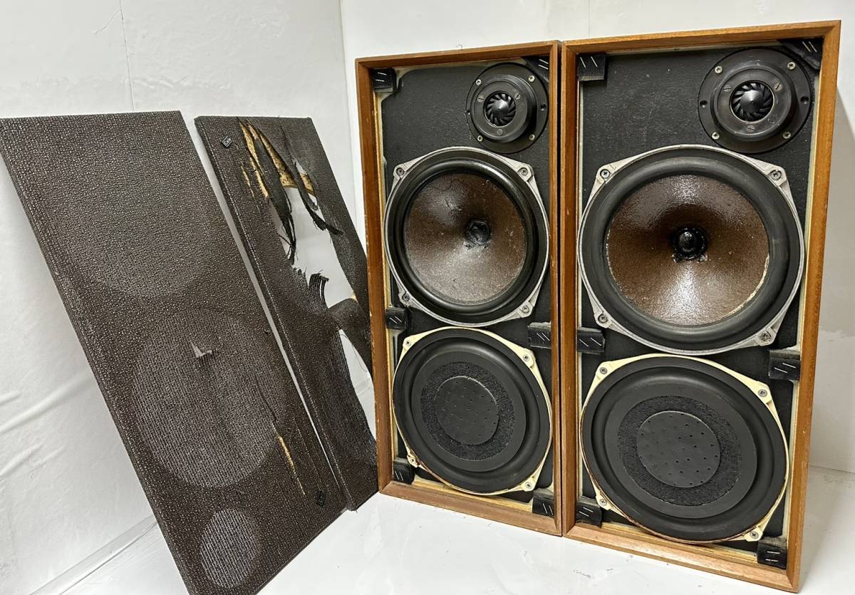 Celestion DITTON 15 スピーカーペア 音出しOK 現状品(その他)｜売買されたオークション情報、yahooの商品情報を ...