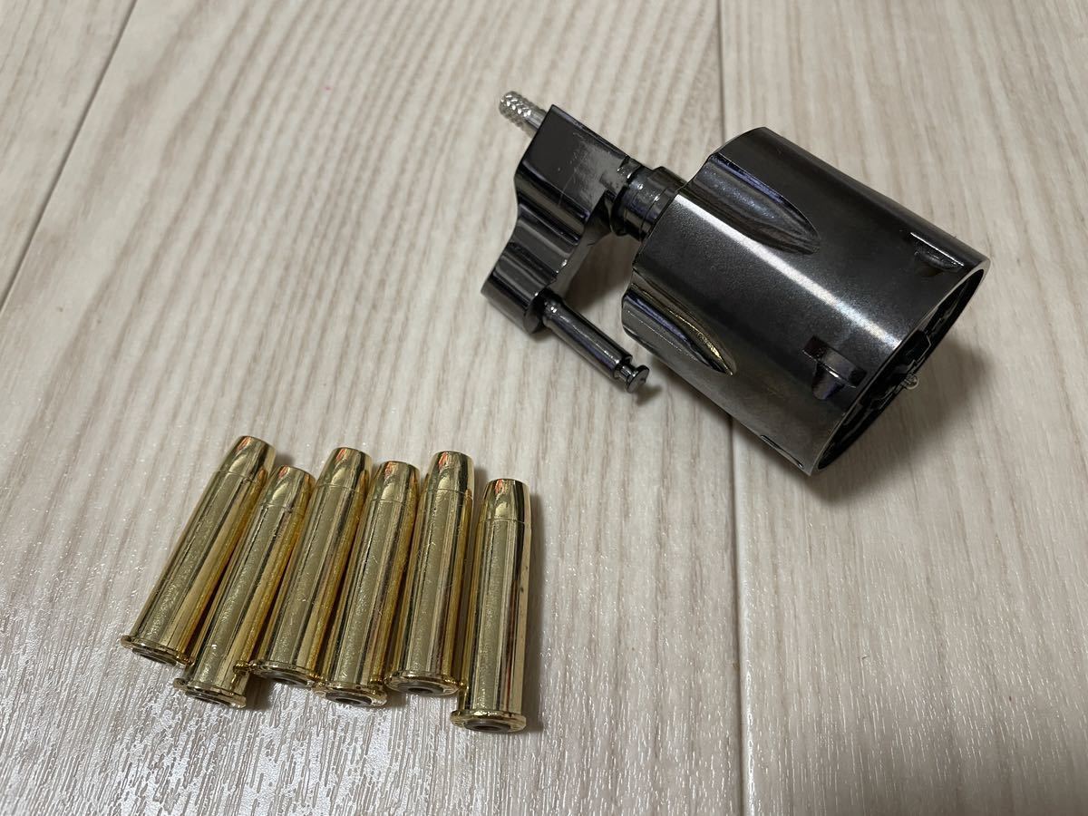 UMAREX M29 3inch(ガスガン)｜売買されたオークション情報、yahooの商品情報をアーカイブ公開 - オークファン（aucfan.com）