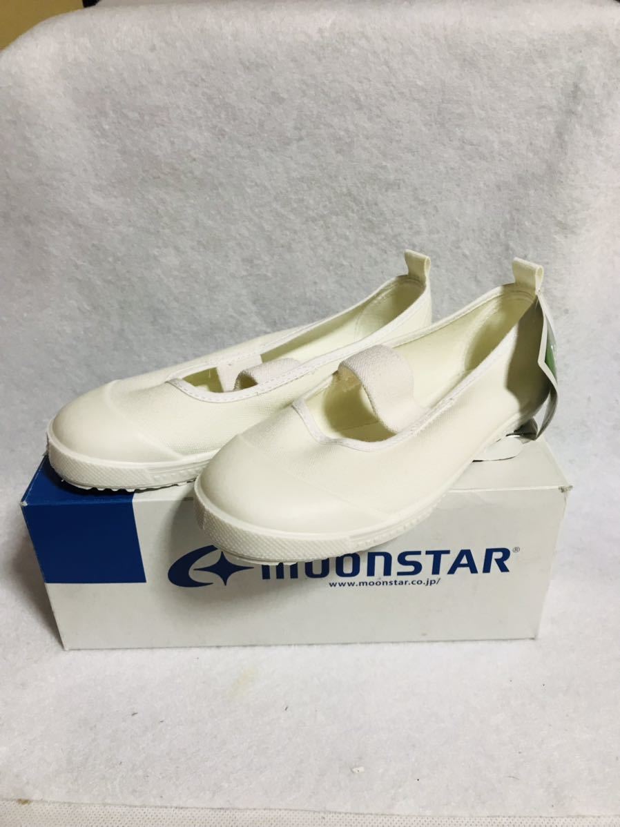 上履き/ホワイト/18.0cm/ムーンスター /MOONSTAR /小学校 /体育シューズ(スクールシューズ、上履き)｜売買されたオークション情報、yahooの商品情報をアーカイブ公開 ...
