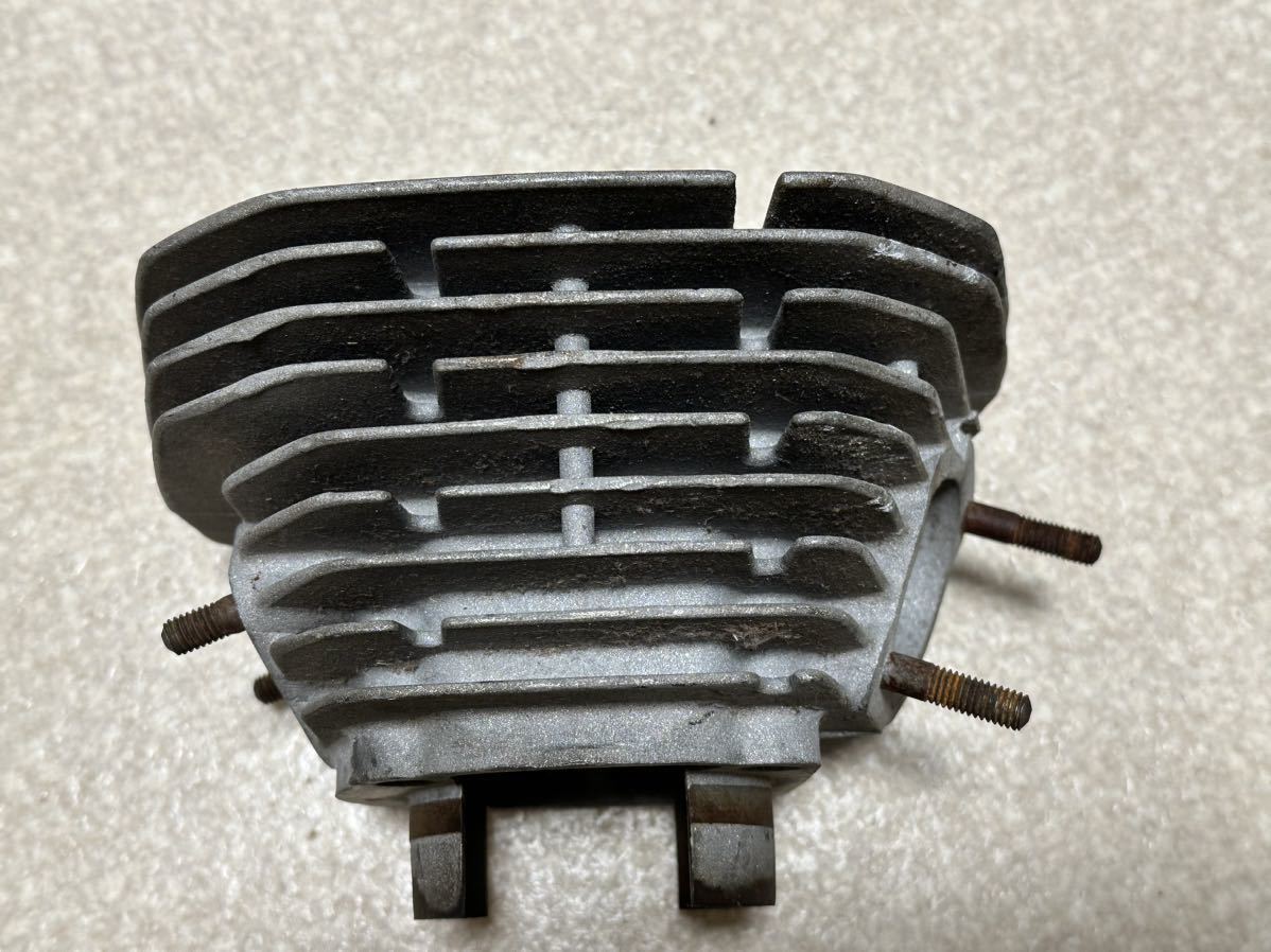 彡 マッハ 750SS H2 H2A 初期 TP1 0.5mmオーバーサイズ Rシリンダー純正(カワサキ用)｜売買されたオークション情報、yahooの商品情報をアーカイブ公開 - オークファン ...